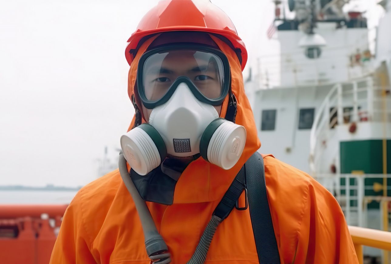 G26 Untersuchung – Atemschutzgeräte